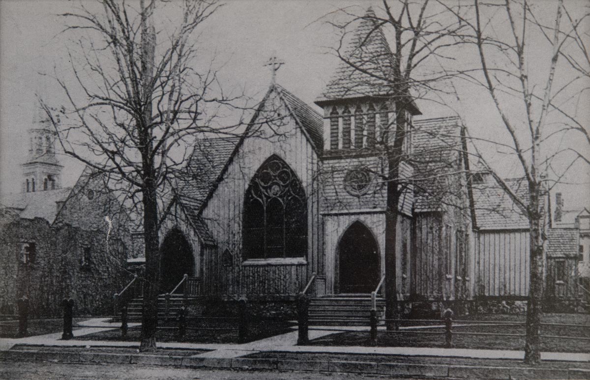Church of the Redeemer